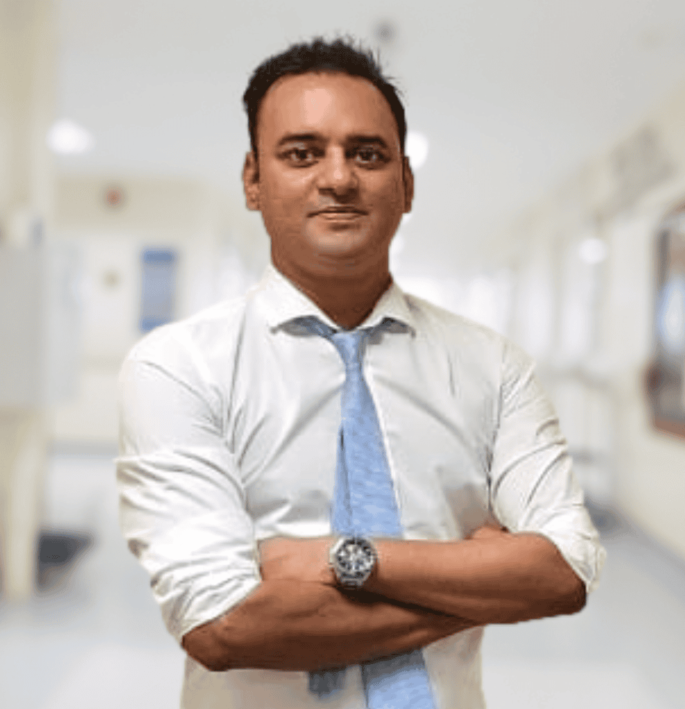 Gynaecologist And Obstetrician In Durban | Dr Timmal